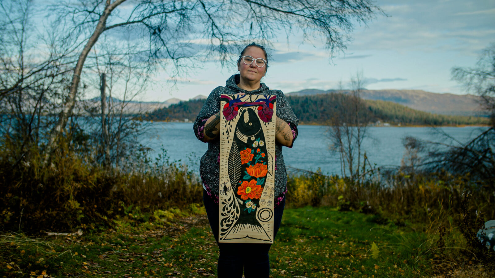 Home | Alaska Native Arts Directory